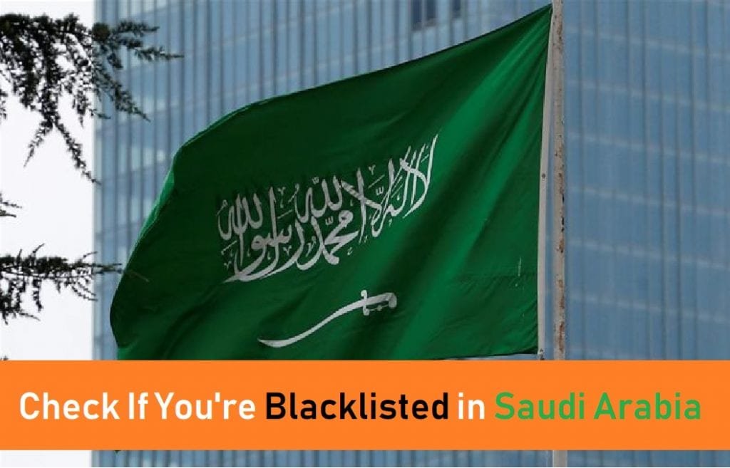 What is MOFA in Saudi Arabia, Everything about MOFA - Saudi Expatriate
