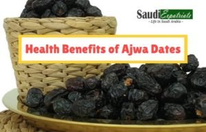 Health Benefits of Ajwa Dates in Hadith, Islam & Science - Saudi Expatriate