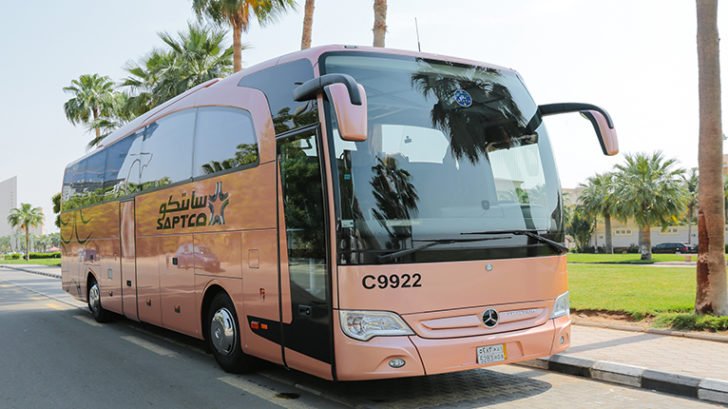 SAPTCO Bus Ticket Price List | SAPTCO Bookings – Saudi Expatriate